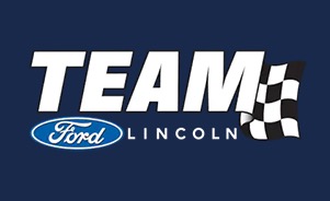 Team Ford Logo